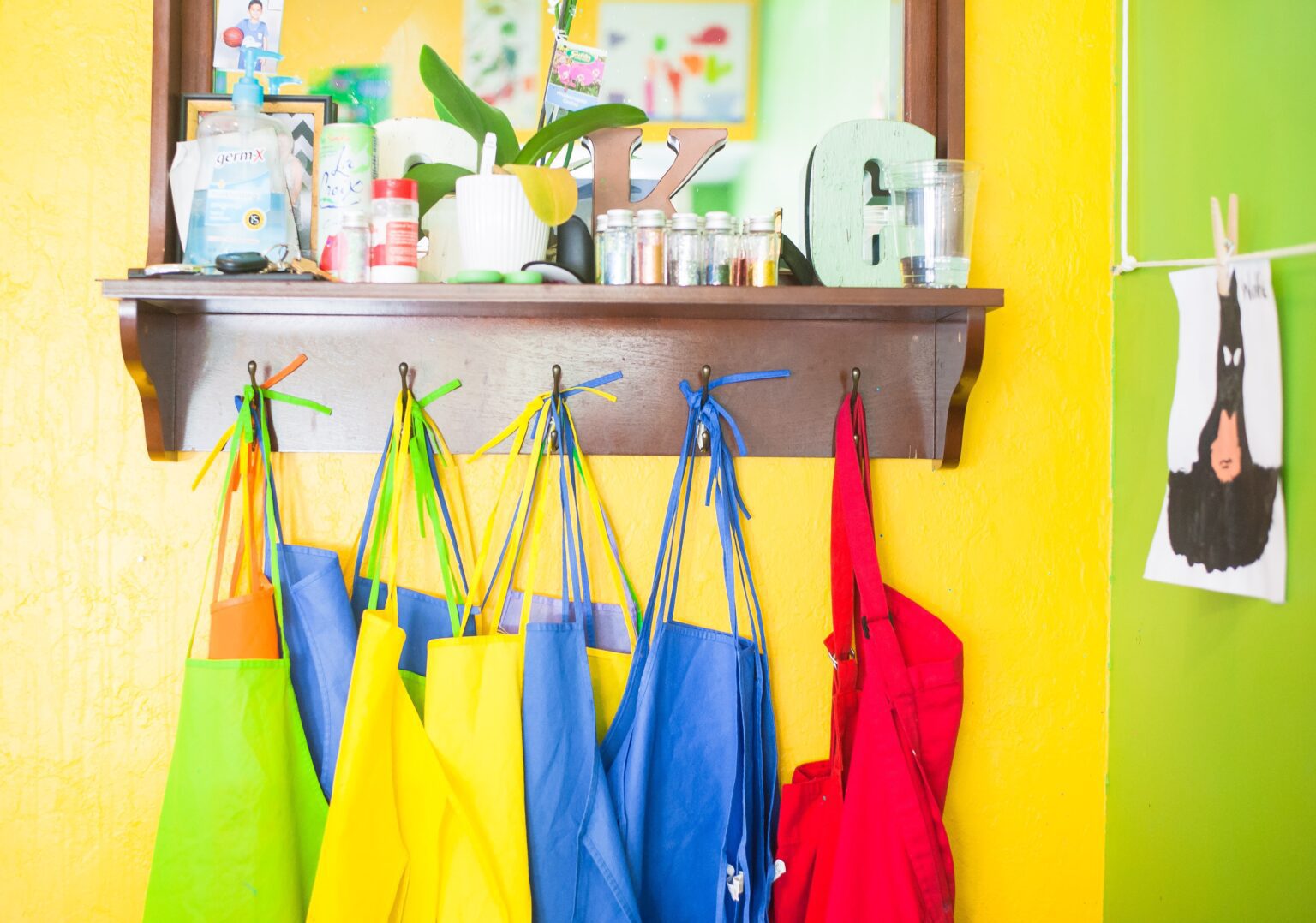 How to Design a Family-Friendly Home - Candid Home Design