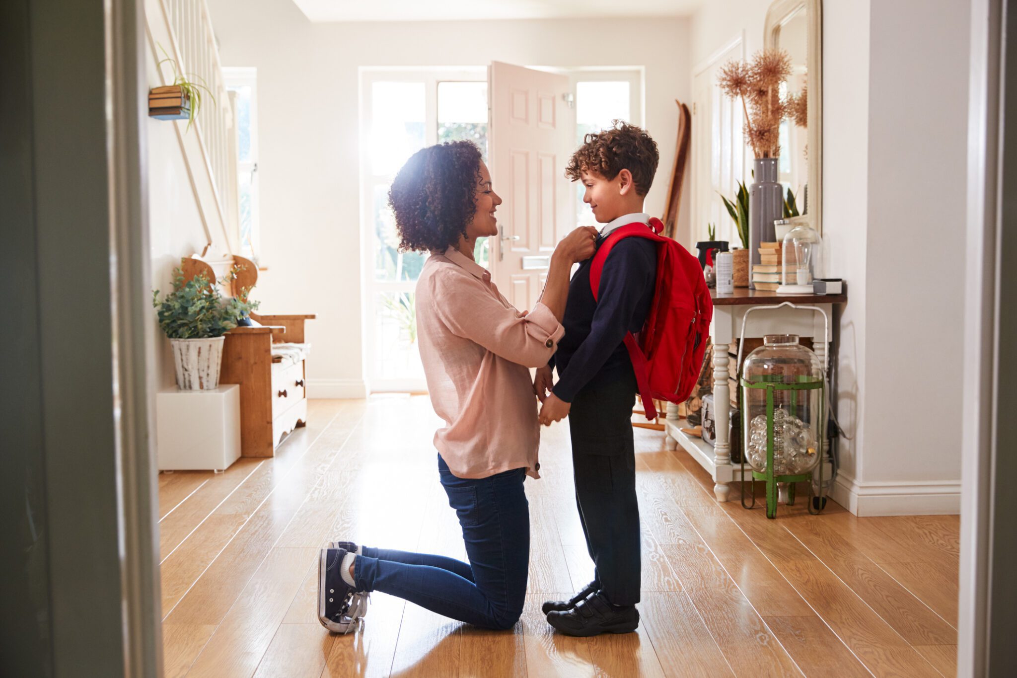5 Tips for Preparing Your House for Back-to-School - Candid Home Design